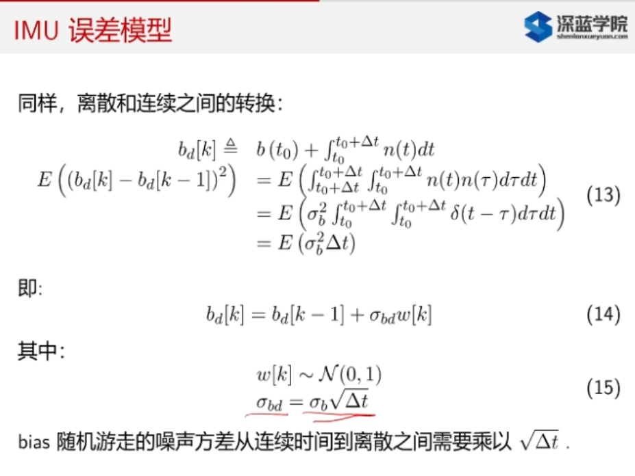 第二讲_IMU相关内容 | EpsilonJohn's Blog
