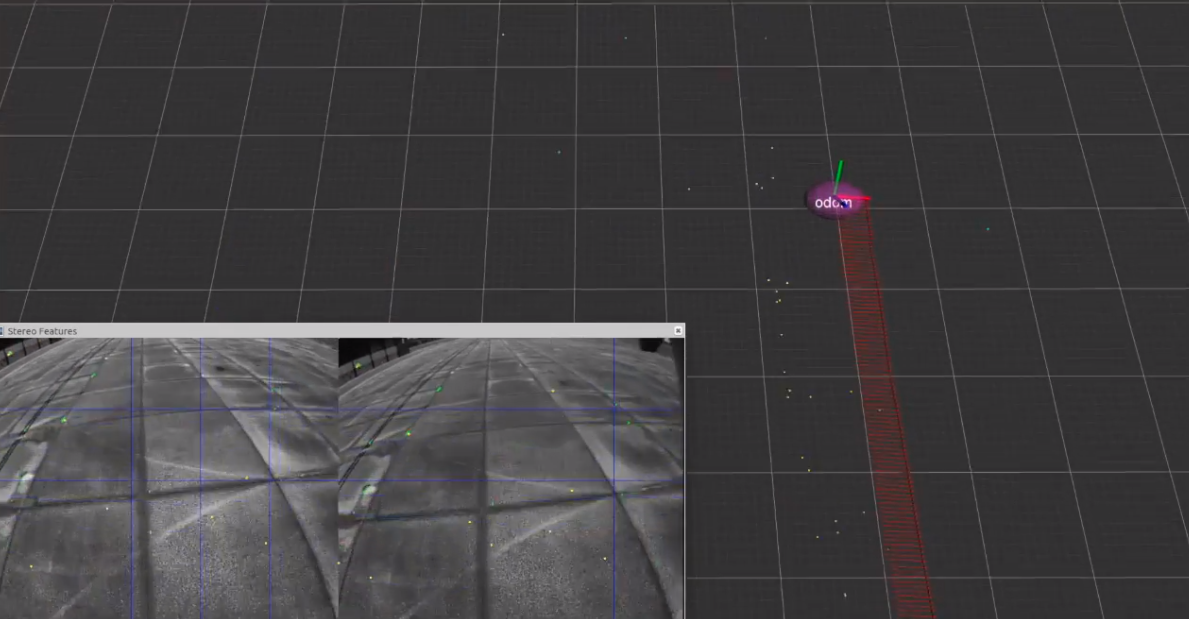 SLAM综述_2020_Baichuan_Huang | EpsilonJohn's Blog